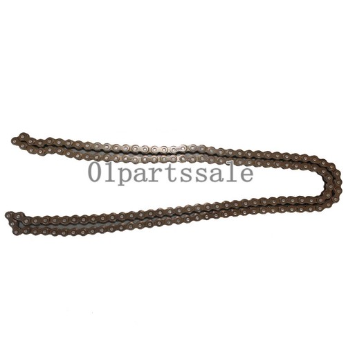 25H 72 Links 144 Pins Drive Chain 43cc 47 49cc Mini Bike Mini Motos ATV ...