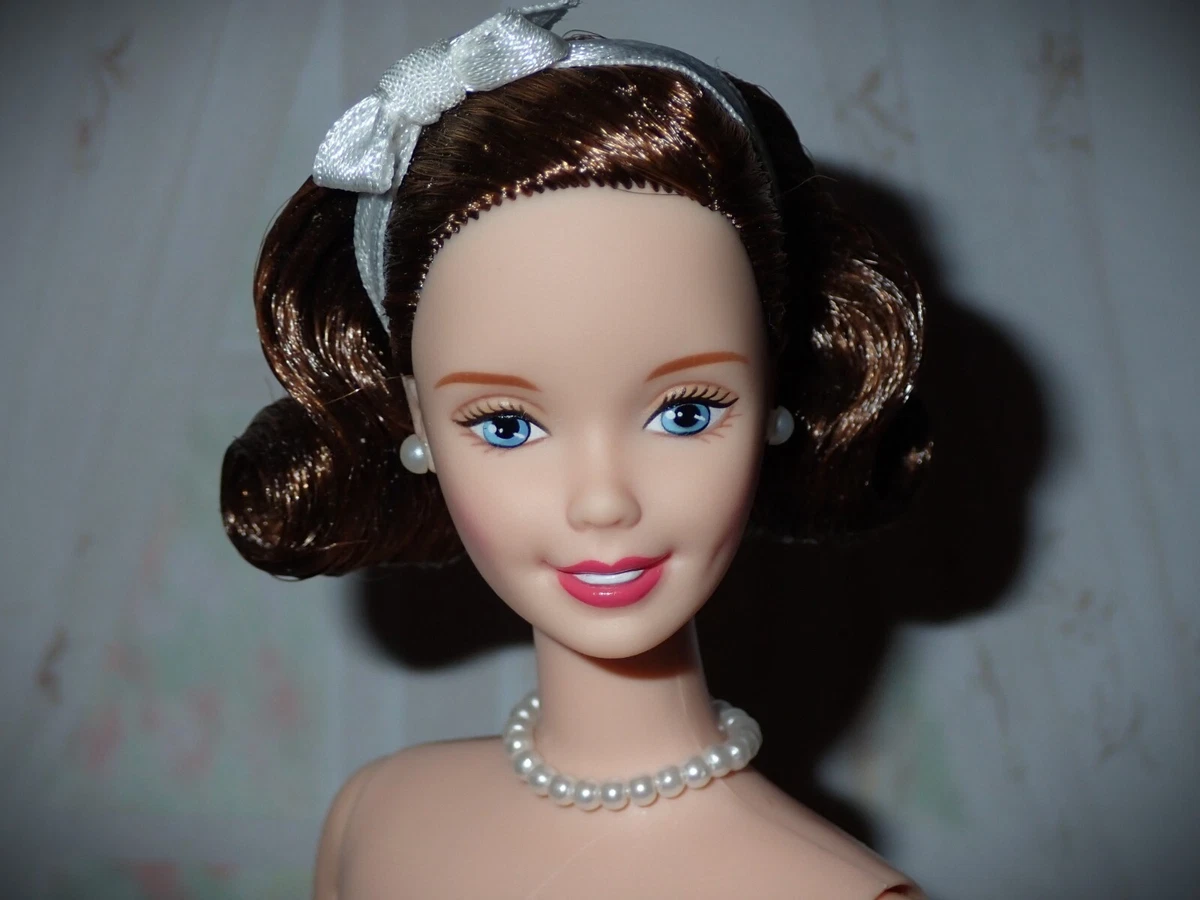 Barbie 50s