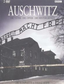 Auschwitz (2 DVDs) von Laurence Rees | DVD | Zustand gut | eBay.de