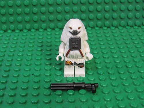LEGO Star Wars Rogue One Moroff Minifigure 75172 sw0824 NB34 | eBay