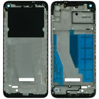 MIDDLE CASE FOR SAMSUNG GALAXY A11 BLACK CASE FRAME REPLACEMENT MOUNT ...