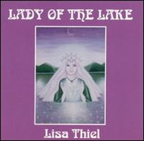 Lady of the Lake by Lisa Thiel: Used | eBay