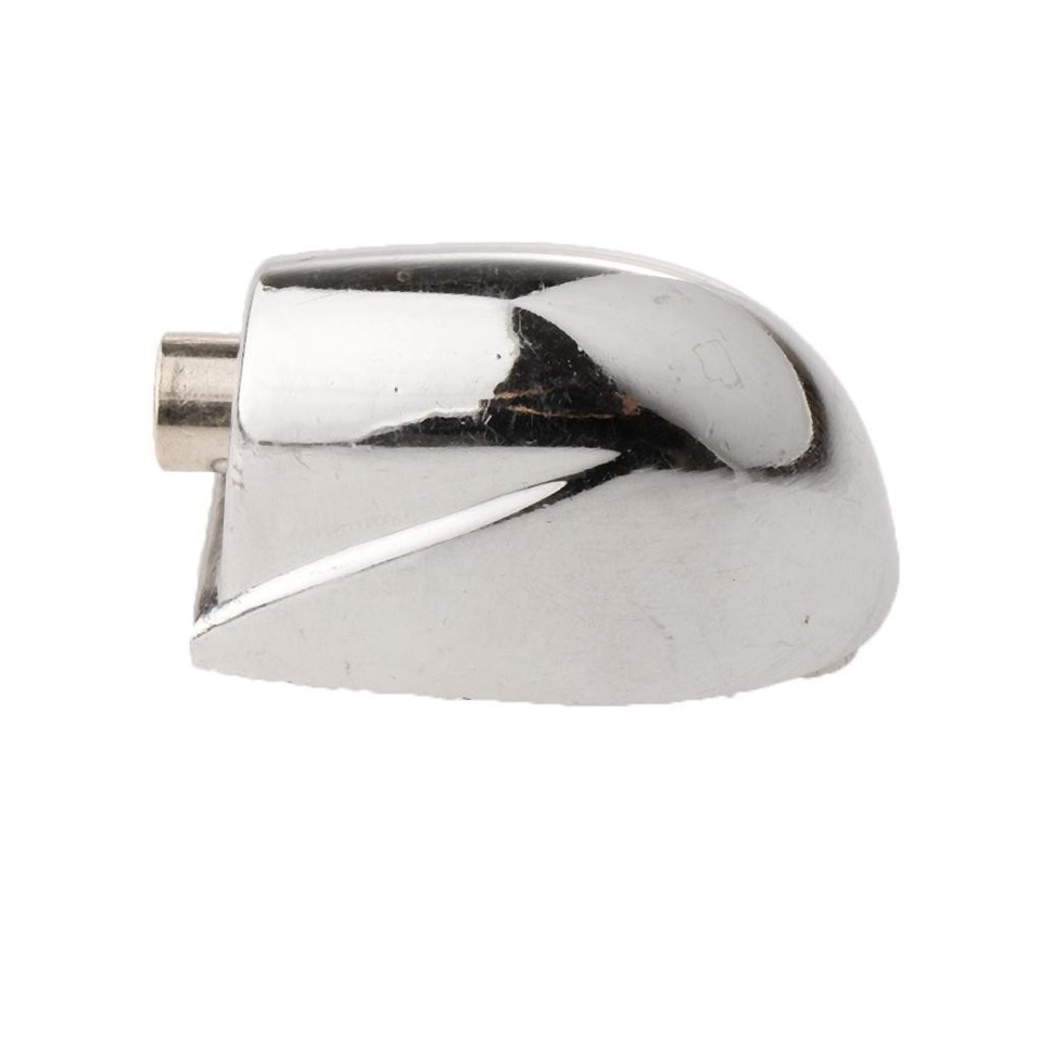 5 Pieces Triangle Metal Drum Set Lugs Ear for Performers Gifts | eBay UK