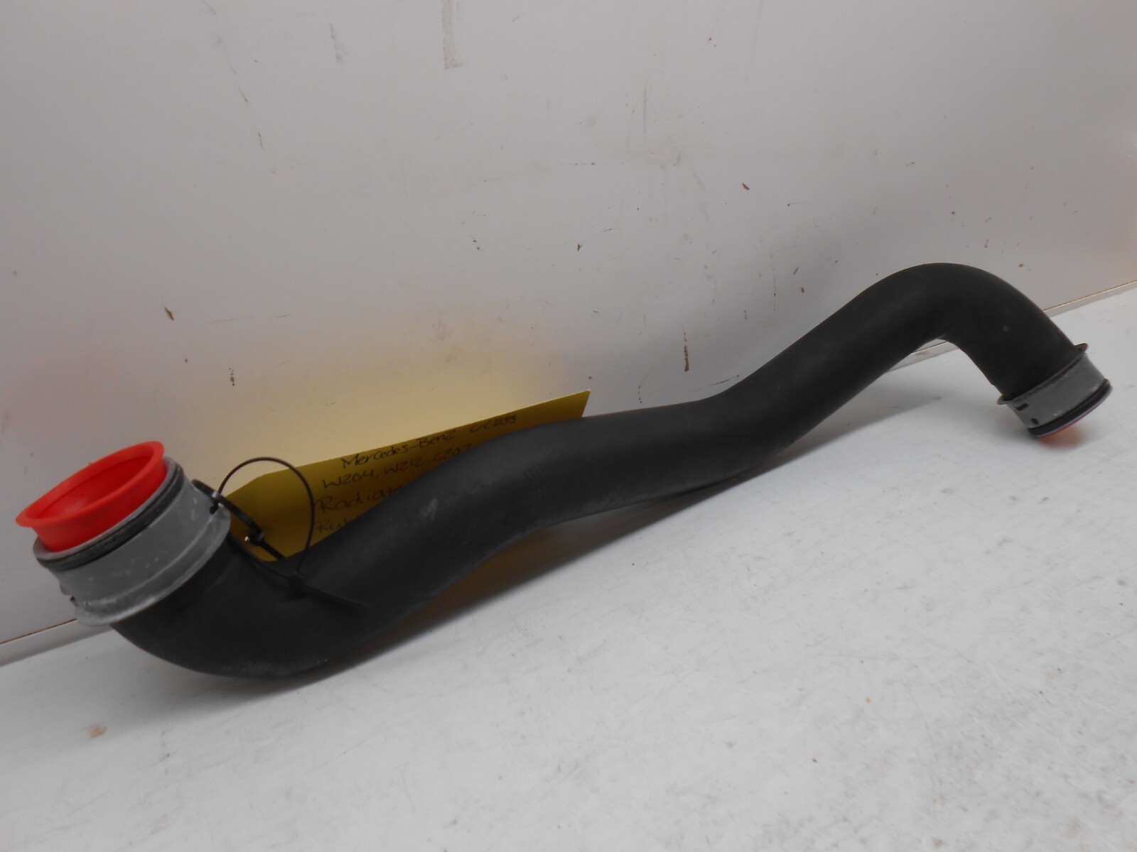 GENUINE MERCEDES Radiator Hose 2045012582 / A2045012582 CF0769 | eBay
