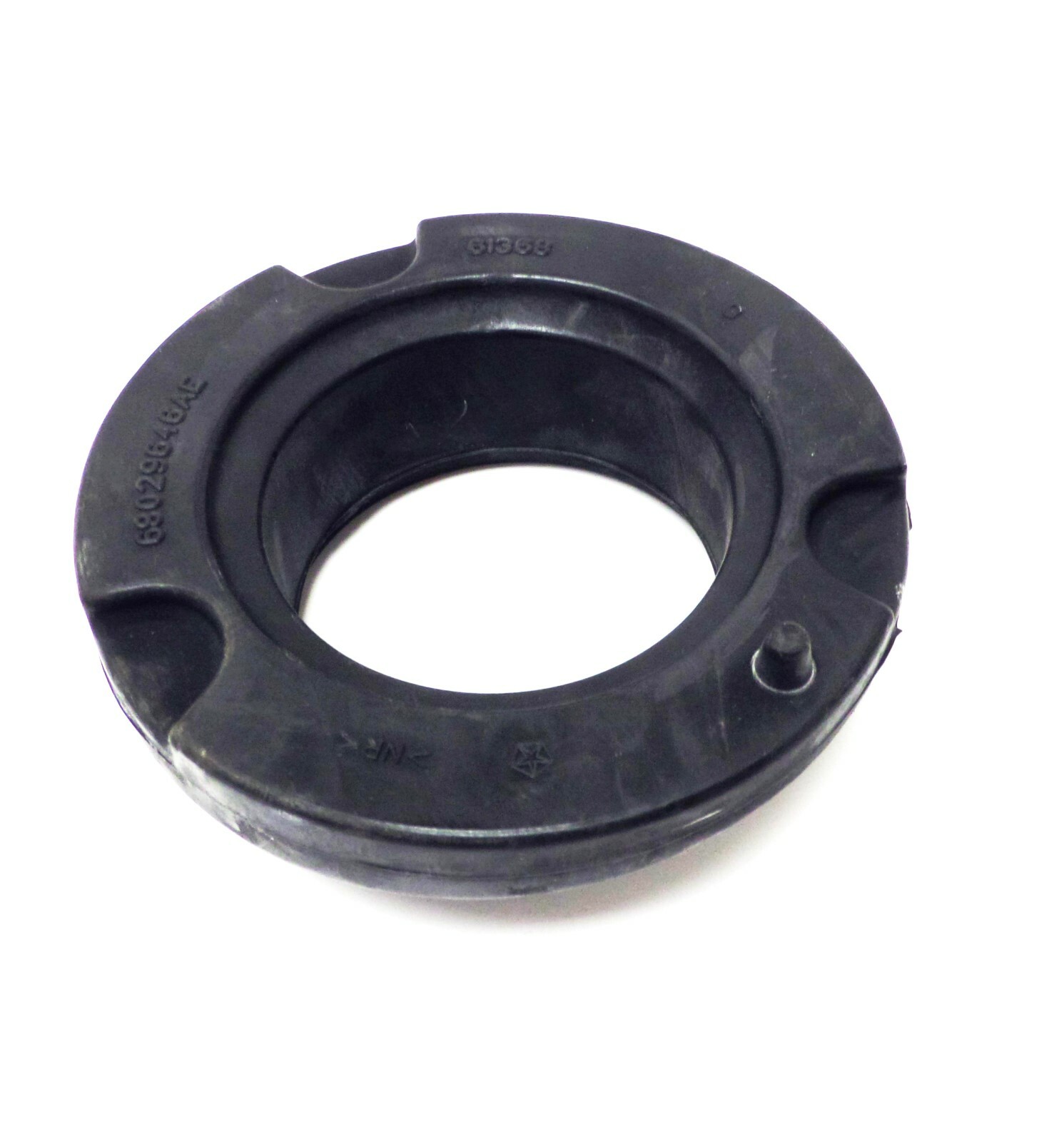 Mopar Strut Upper Spring Isolator 2011-2017 Dodge Durango / Jeep Grand ...
