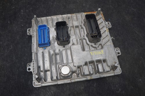 Engine Computer Control Module 6.6L 12686363 GMC Sierra Silverado 2500 ...