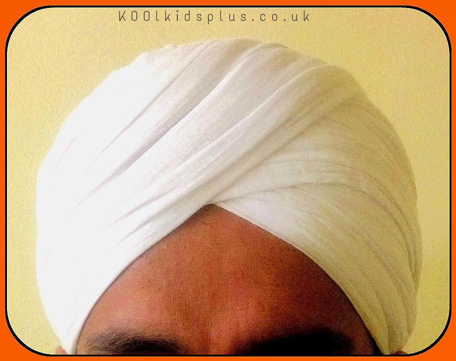 Imamah Turban Imama 5 Yards White Cotton Muslim Imamah Amama Amamah