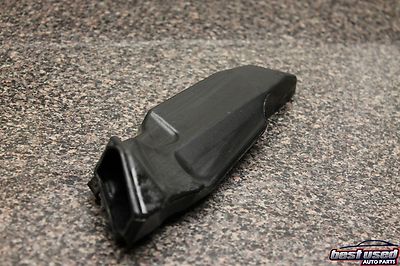 12 MERCEDES BENZ E350 4 MATIC A/C HEATER DUCT P/N A2128320925 OEM 35K ...