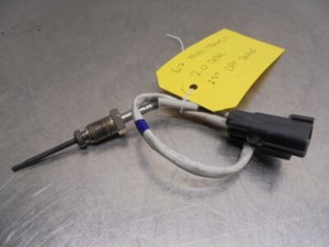 FORD TRANSIT CUSTOM Van DPF Sensor 2018: 39443 | eBay