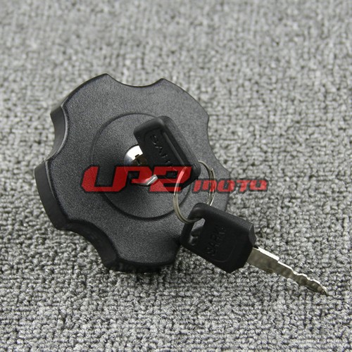 Petrol Fuel Gas Tank Cap Key for Yamaha DT230 DT200WR FJ600 RD250 RD350 ...
