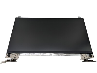 NEW OEM Dell Latitude 3400 14" Non Touch HD LCD Screen w/ Hinges ...