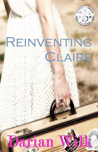 Reinventing Claire, Wilk, Scibilia, Lee New 9781477430057 Fast Free ...