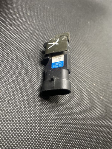 HARLEY DAVIDSON /ISUZU MAP SENSOR FITS TWIN CAM 2000 /2006 ALL MODELS ...