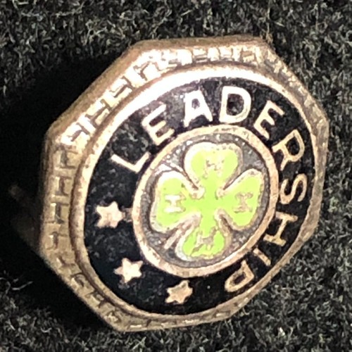 Vintage Journalism Quill Pen Parchment Paper Lapel Pin Vintage Sterling ...