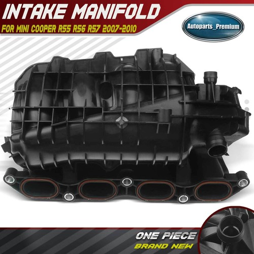 Intake Manifold with Gasket for Mini R55 R56 R57 R58 R59 Cooper 2007 ...