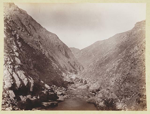 Kern River,Kern County,Canyon,Sierra Nevada,Mountains,Landscape ...