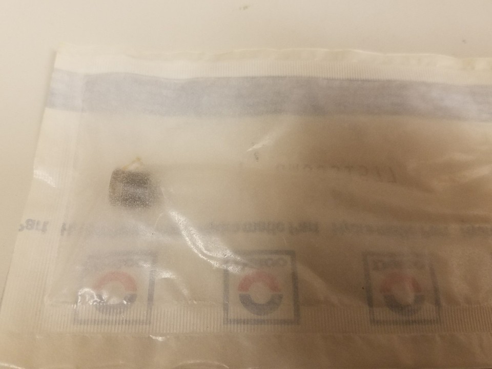 New (NOS) GM OEM 8631577, TH200, TH200C or TH200-4R, automatic ...