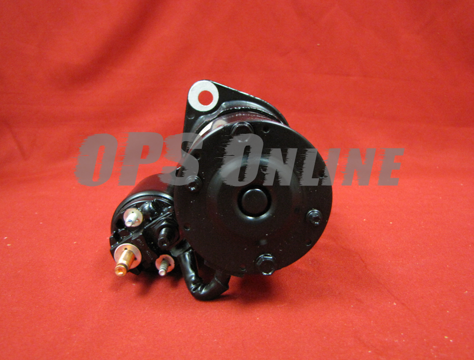 Mercury/ Mercruiser Starter Assembly - Inboard 50-808011A05/ 808011A1 ...