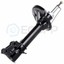Front Rear Struts Shocks For 2000-2006 Hyundai Elantra 2.0L Left Right ...