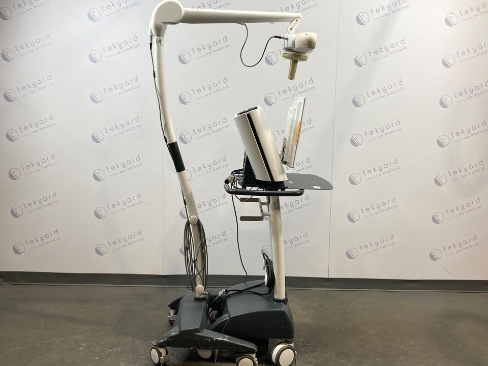 BRAINLAB KOLIBRI WS 2.0 SURGICAL NAVIGATION SYSTEM W/ CAMERA KIT | eBay