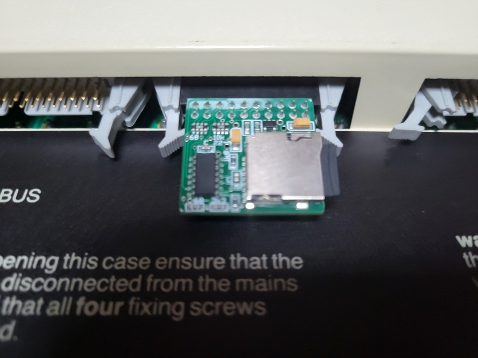 BBC Micro Computer Model B Vintage Untested turns On spares Repair ...