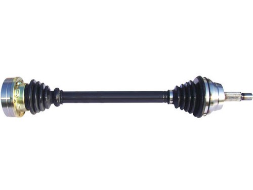 For 1987-1988 Volkswagen Quantum Axle Assembly 49715SHNK Syncro AWD | eBay