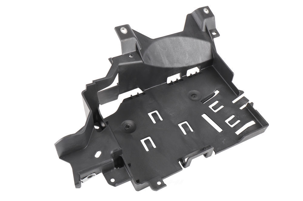 Engine Control Module Bracket-VIN: T, Eng Code: LM2, 4 Door, Crew Cab ...