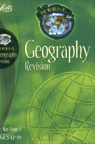 The World of KS3 Geography: Year 8 (World of) By NO AUTHOR | eBay