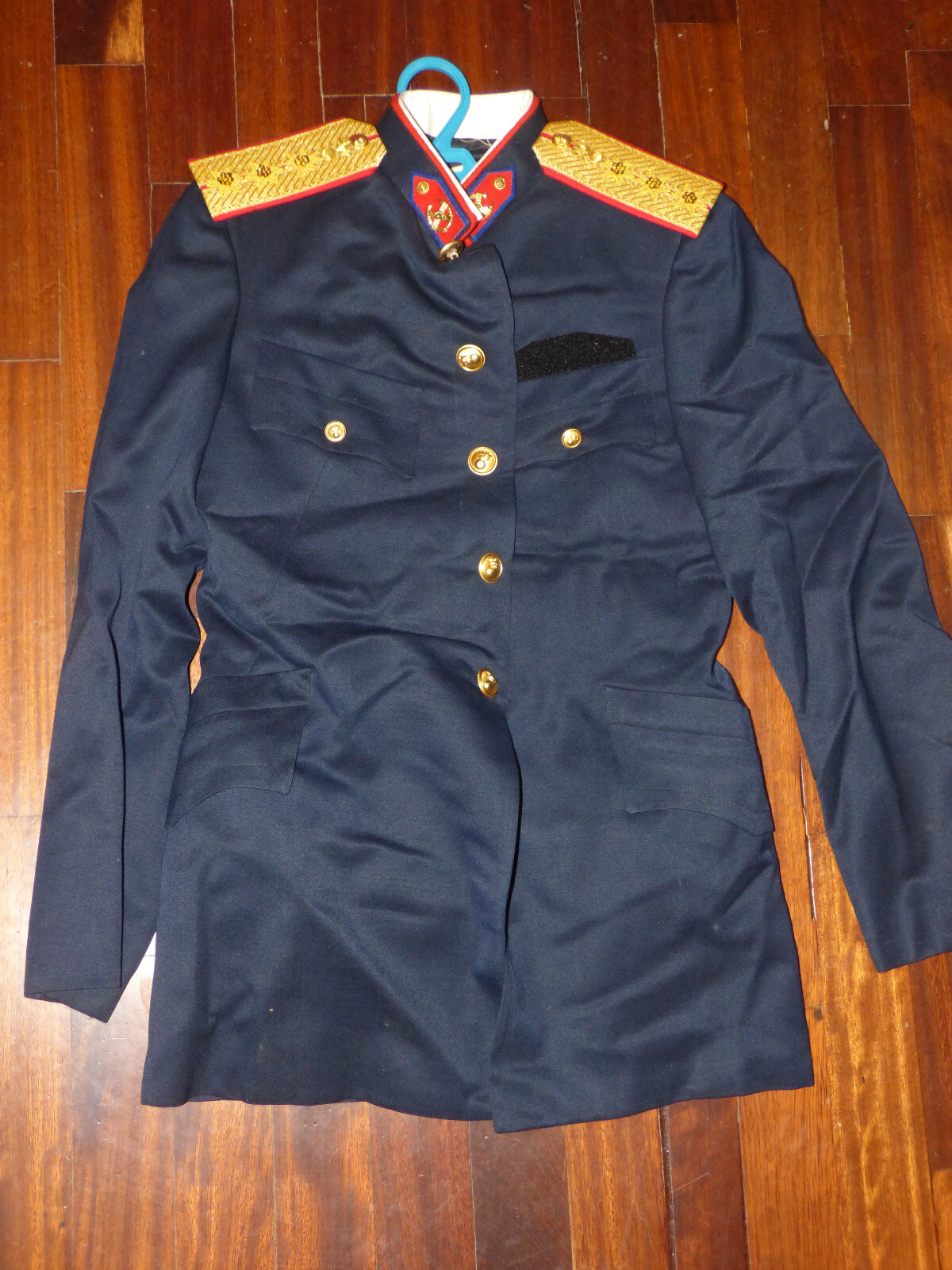 VINTAGE GREEK MILITARY UNIFORM RARE! | eBay