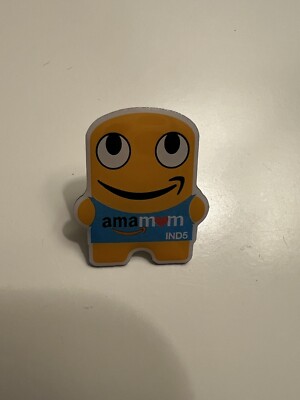 Amazon Peccy Pin- Amamom | eBay