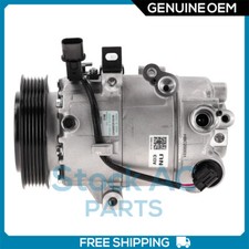 97701C5300 Kia Compressor ASSY 97701C5300 Genuine OEM Part for sale ...