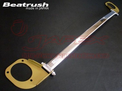 LAILE Beatrush Strut Brace Tower Bar Front for VITZ NCP10/NCP13 S81010 ...