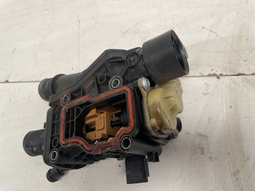 OEM Thermostat Housing 2 0 Diesel Ford Focus - C - Max - MONDEO 2264810 ...