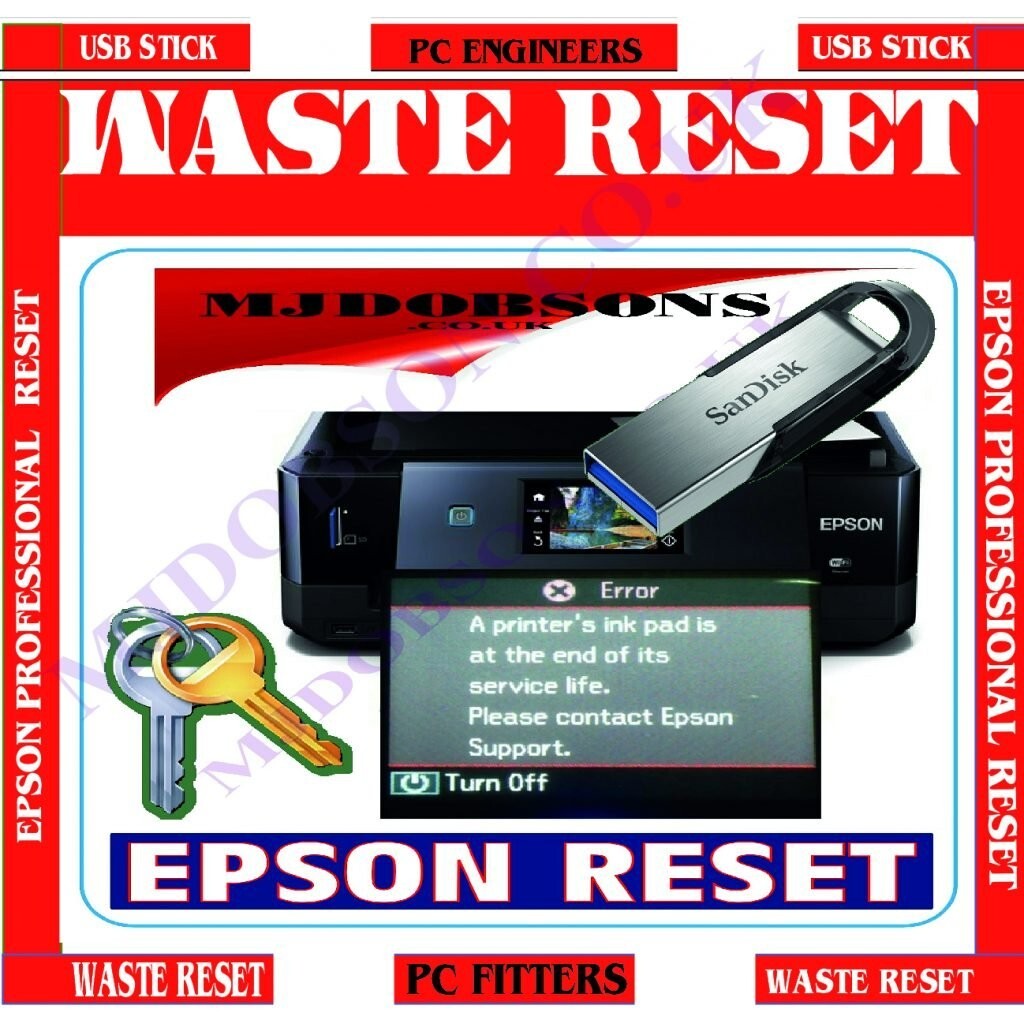 Epson XP600 XP605 XP700 XP750 XP850 WASTE INK PAD SATURATED ERROR epson-xp600-xp605-xp700-xp750-xp850-waste-ink-pad-saturated-error