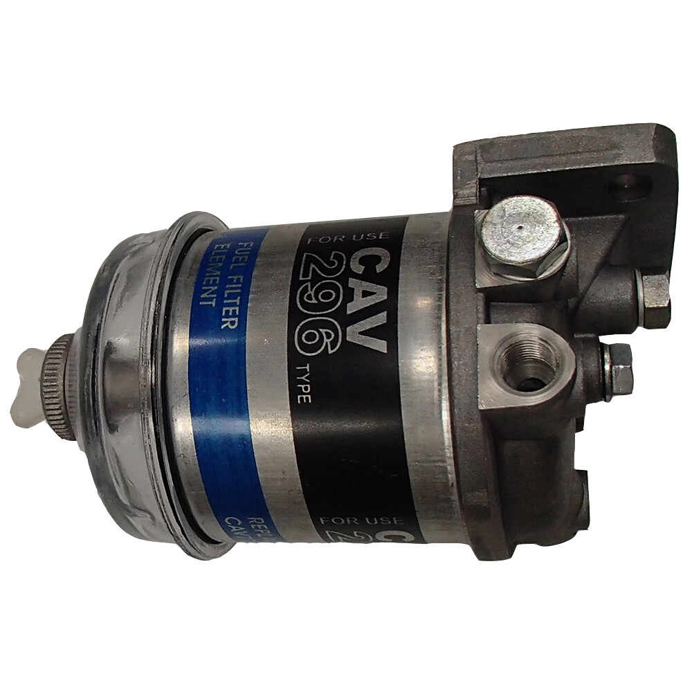 Fuel Filter Assembly for Long Tractor CAV 350 360 460 510 610 TX10313 ...