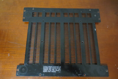 Yamaha Natural Sound Stereo Amplifier M2 bottom cover | eBay