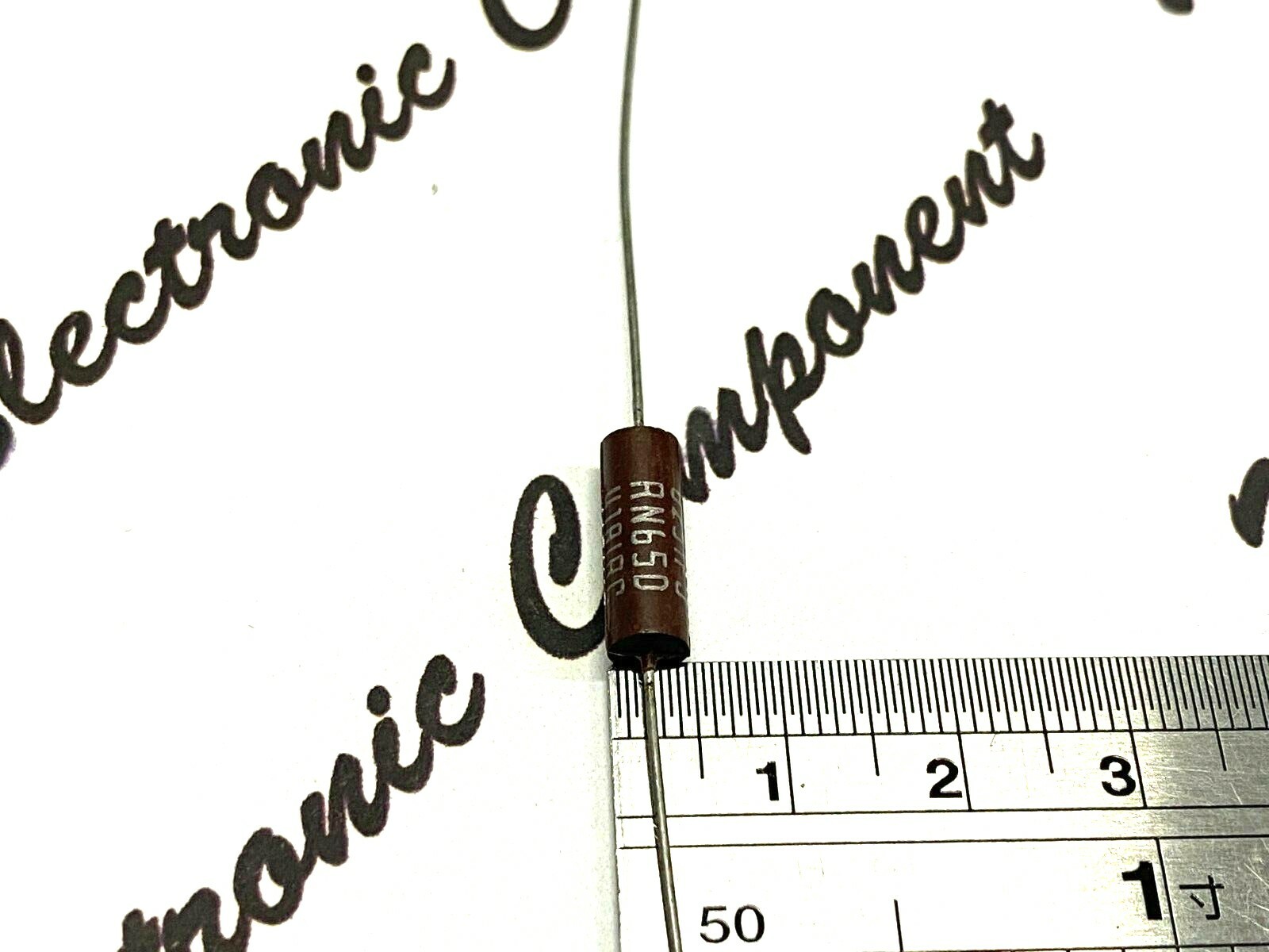 2pcs - IRC RN65D 8.25K (8K25) 1W Metal Film Resistor | eBay