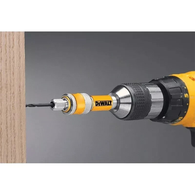 DEWALT DW2701 Drill Flip Drive Complete Unit #8, 2 in 1 Countersink ...