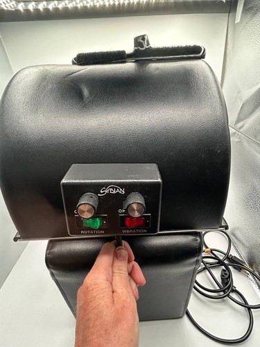 Sybian Machine: Display Model Only, Never Used By Human As Intended | eBay