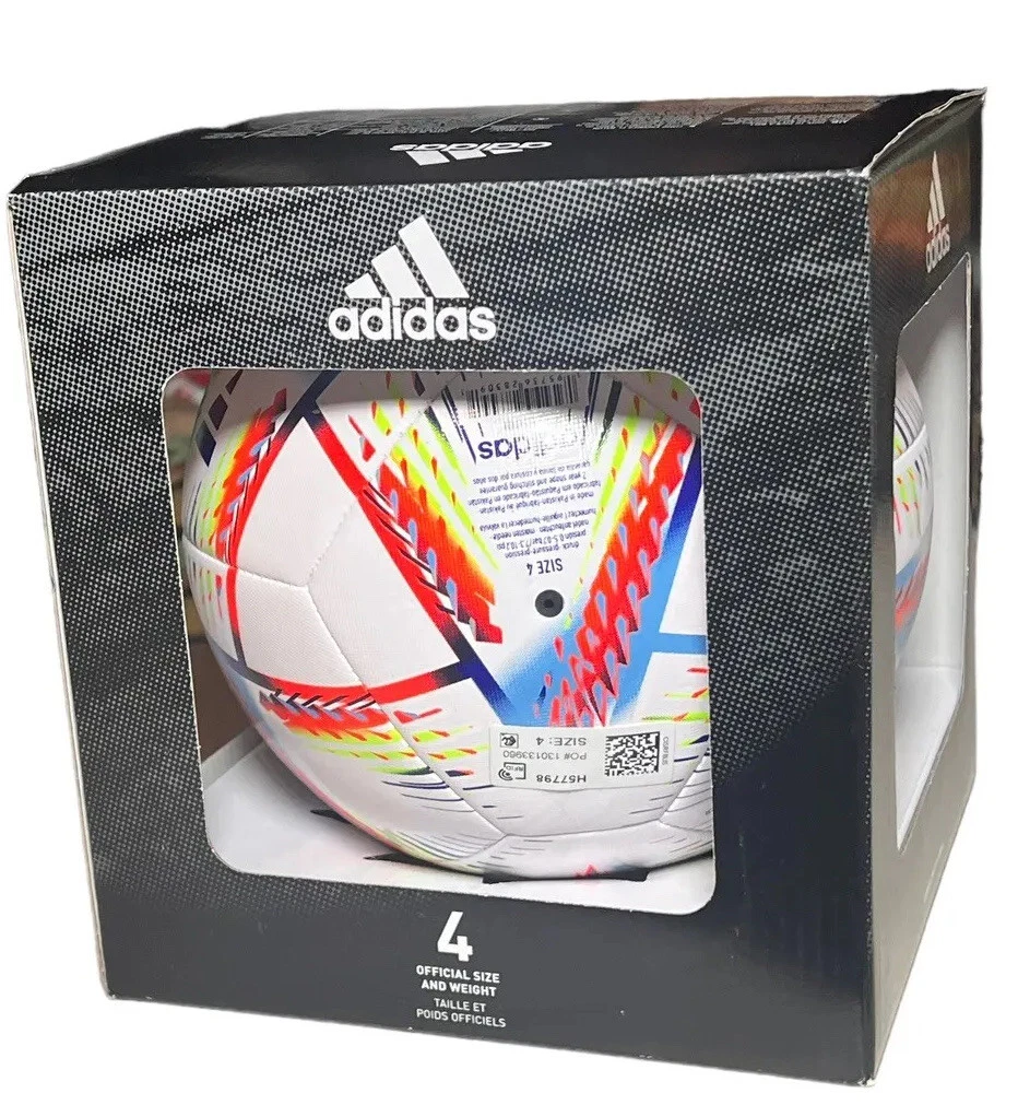 Soccer Balls Adidas