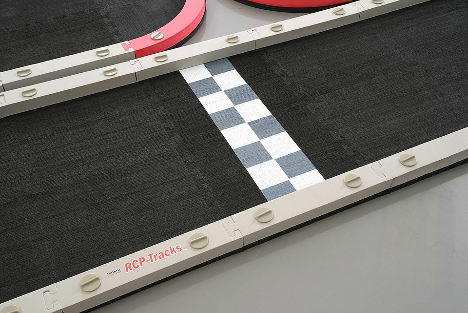 RCP Tracks "Mini-96" Track - SETR-C13096-01 | eBay