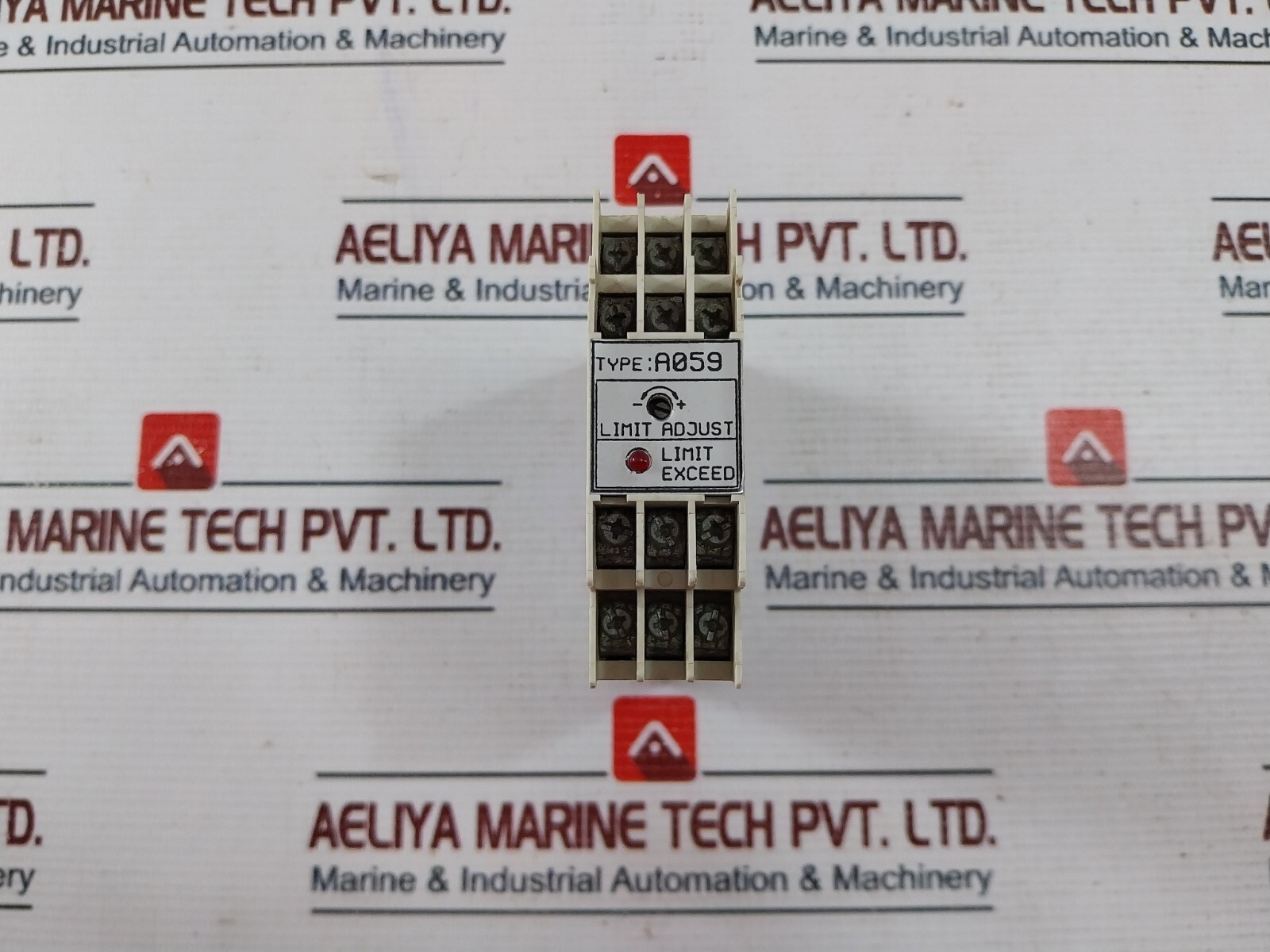 STEIN SOHN A059.1 (1) Limit Switch 18-32v Dc | eBay