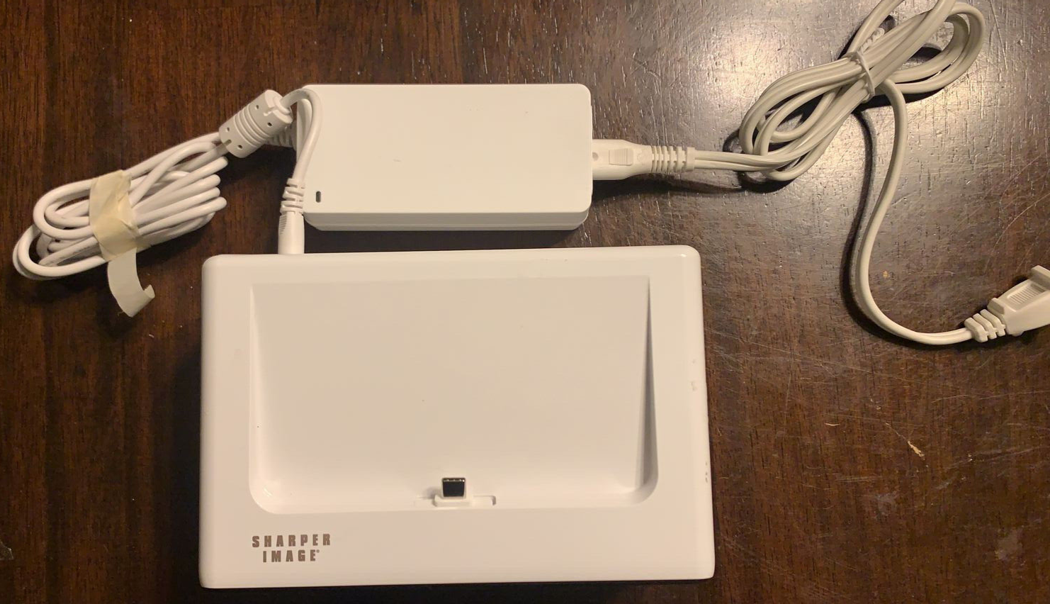 Sharper Image - Smartphone Photo Printer - 207579-01 - New | eBay