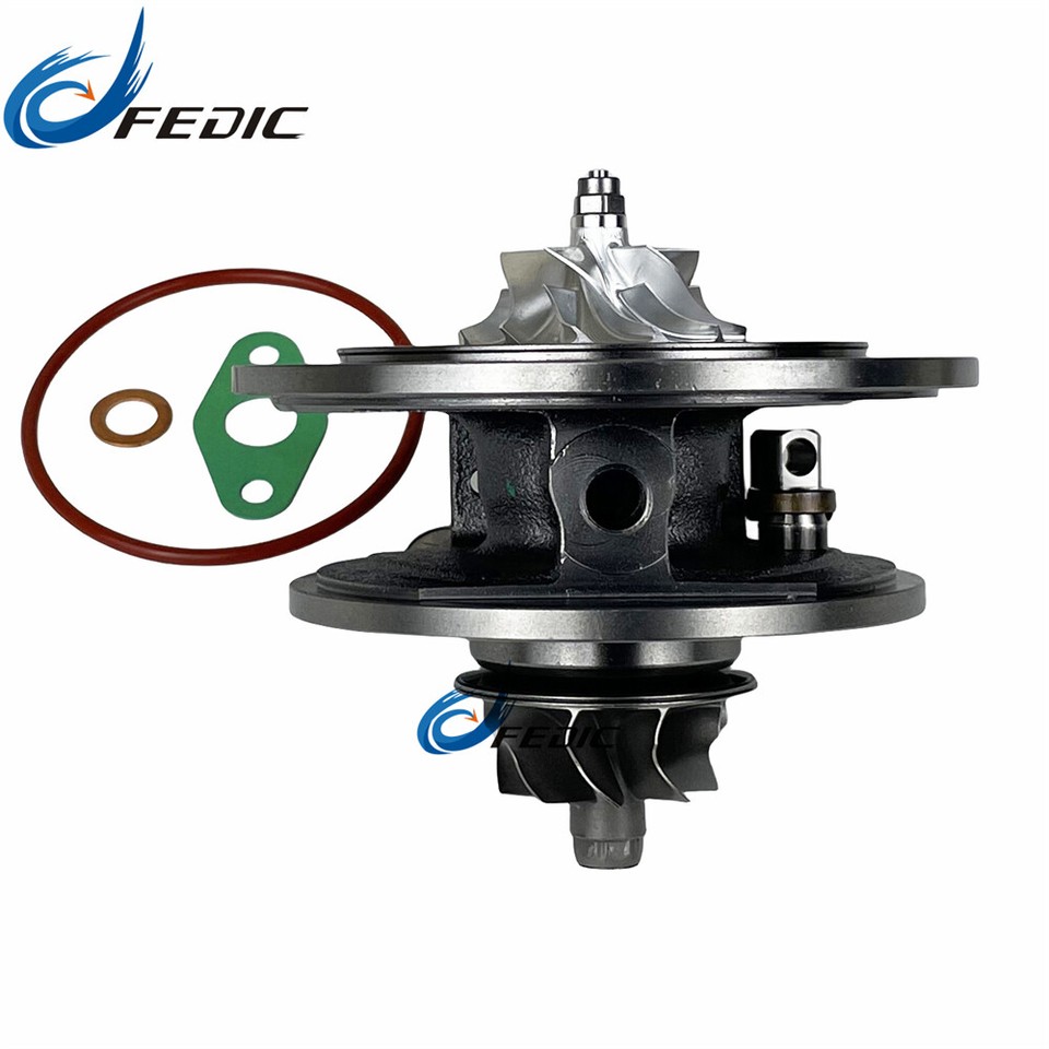 BV40E-0005 MFS Turbo cartridge for Audi A3 S3 Seat Ibiza VW 2.0 TDI ...