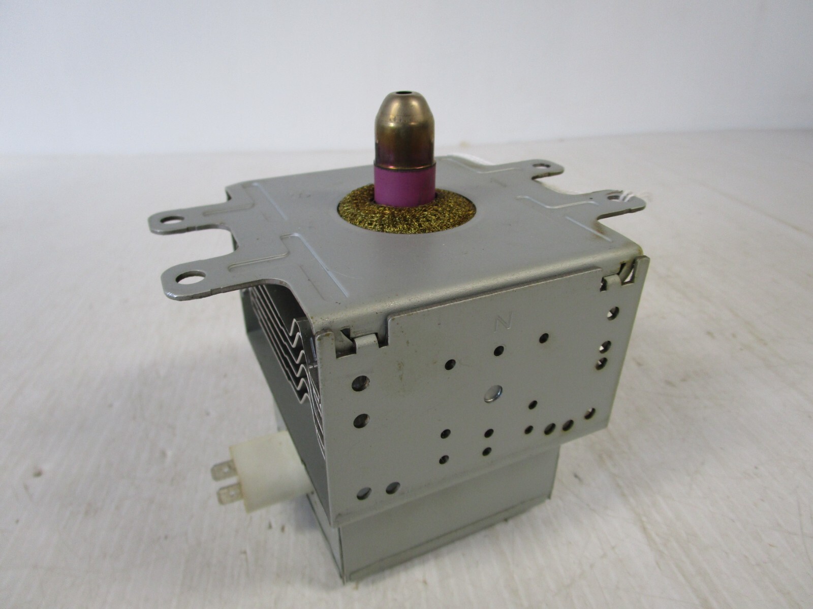 Samsung Microwave Magnetron (TESTED GOOD) OM75P-21-ESGN J4Z57WQF600LPVM ...