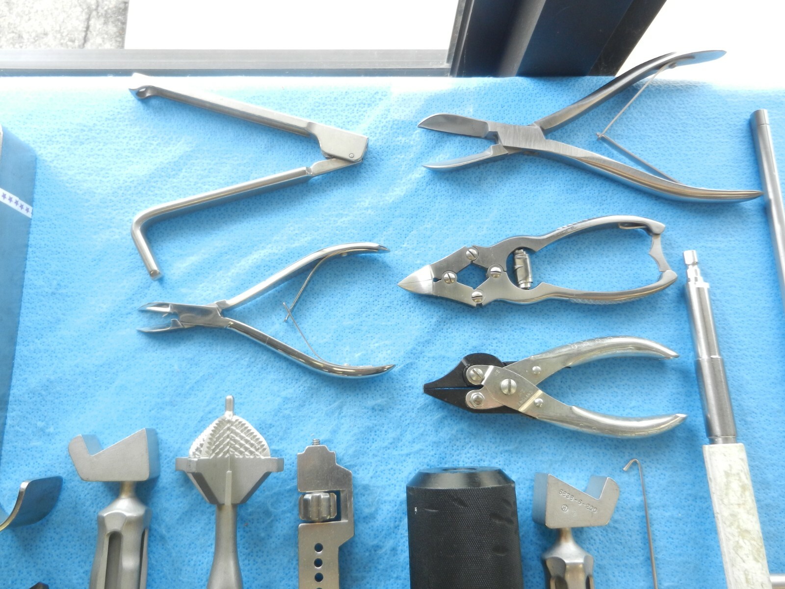 Richards KMedic Zimmer Surgical Orthopedic Instruments | eBay