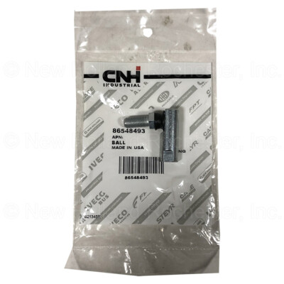 New Holland Ball Joint Part # 86548493 | eBay