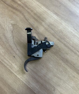 Remington Model 581 Rifle, Trigger Housing Assembly, RE-1469 | eBay