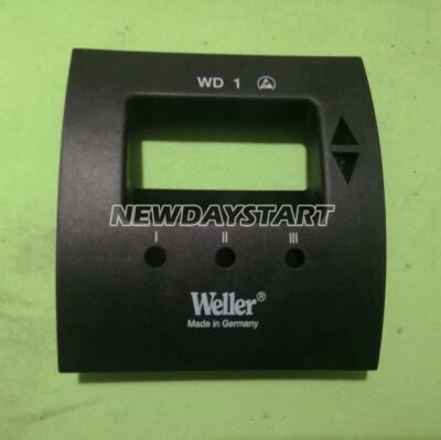 Soldering Irons & Stations - Weller Wd1