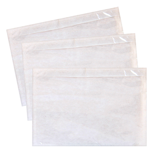 1000 X New A7 PLAIN Document Enclosed 95x125mm Wallet Pouches Envelopes ...